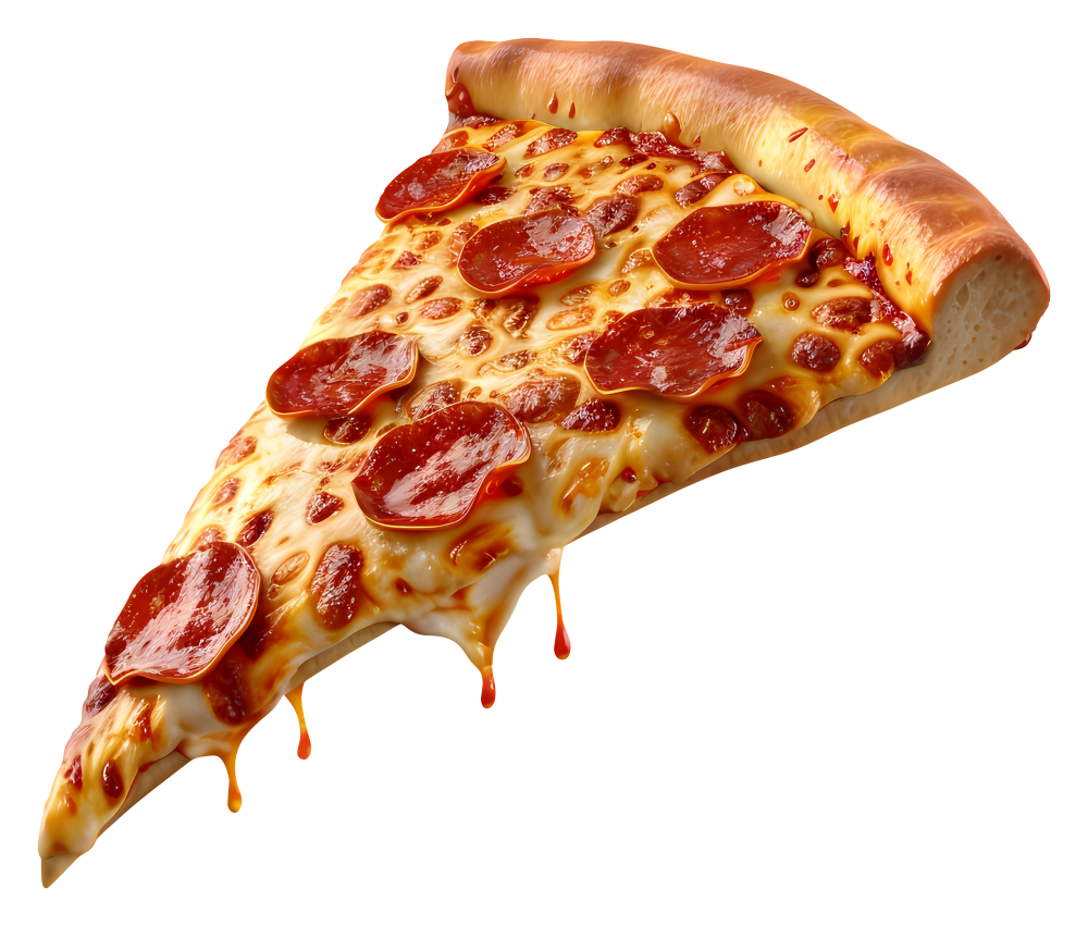 Pizza :: PIZZA BRUNO